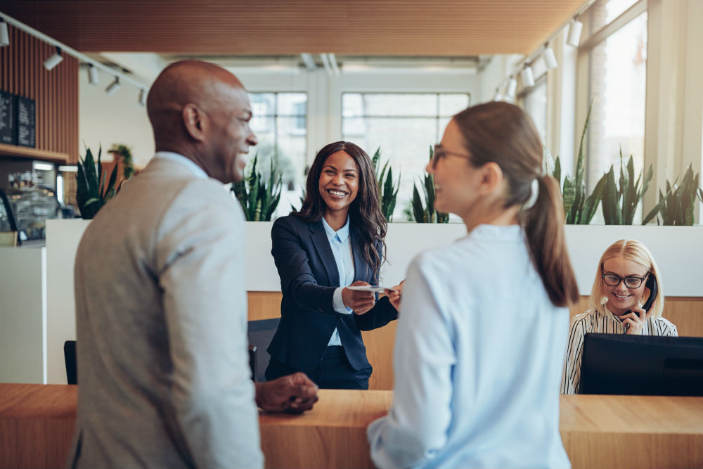 8 Customer Service Skills Every Employee Should Know 8 Customer Service Skills Every Employee Should Know